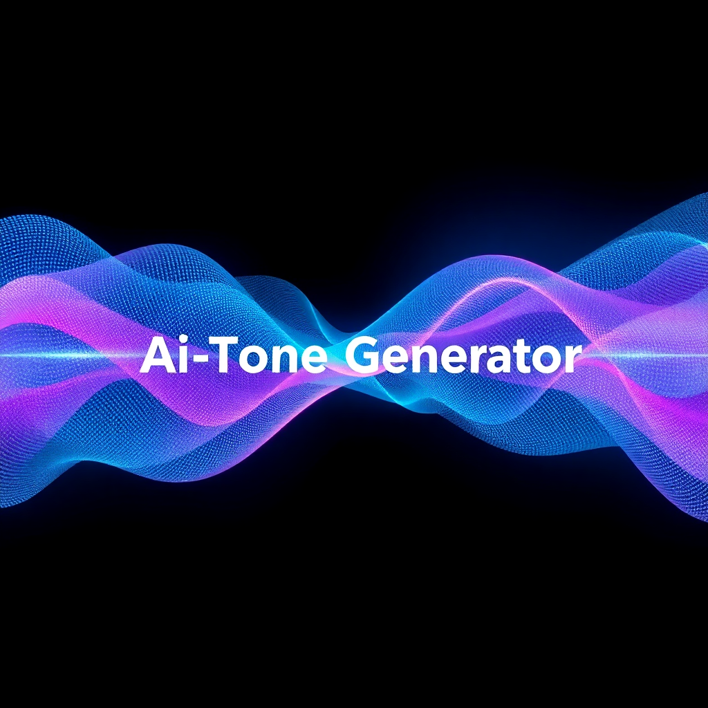 Best Ai Tone Generator | Vondy
