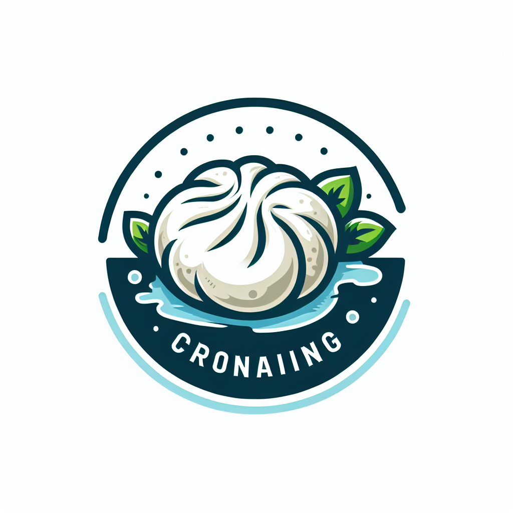 Best Dumpling Logo Ideas | Vondy