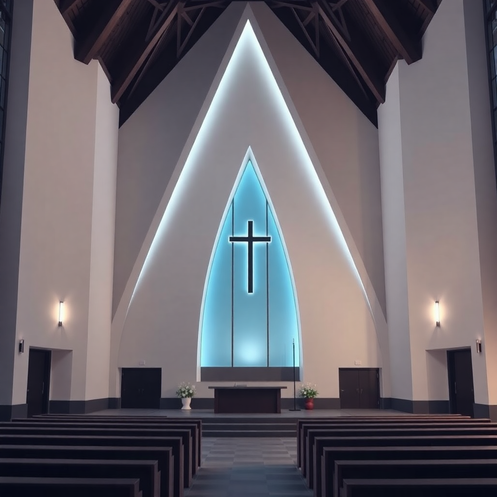 Best Church Design Ideas | Vondy