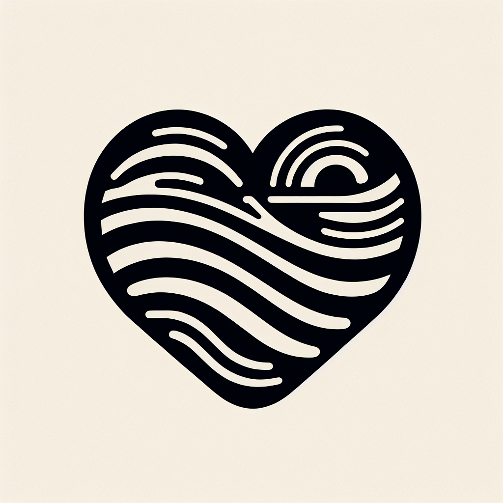 Best Heart Logo Design Ideas | Vondy