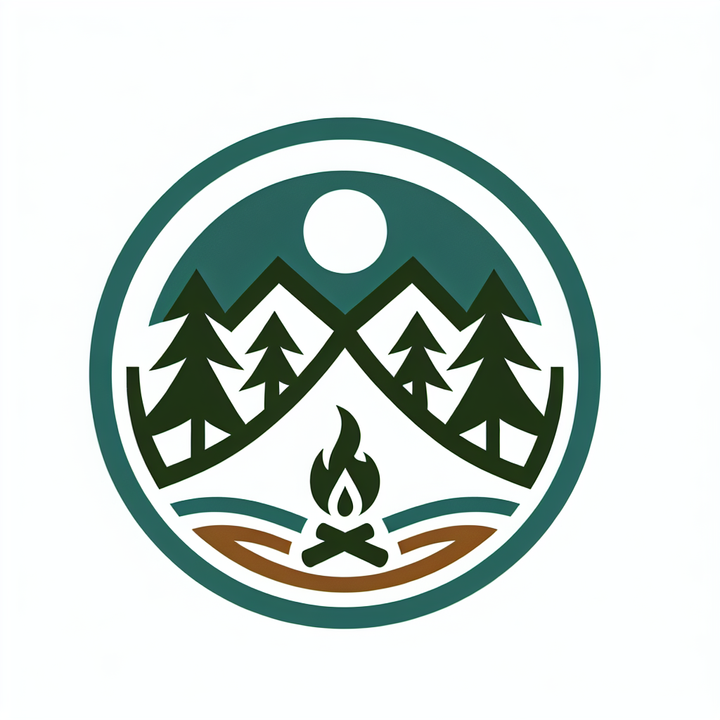 Best Camper Logo Ideas | Vondy