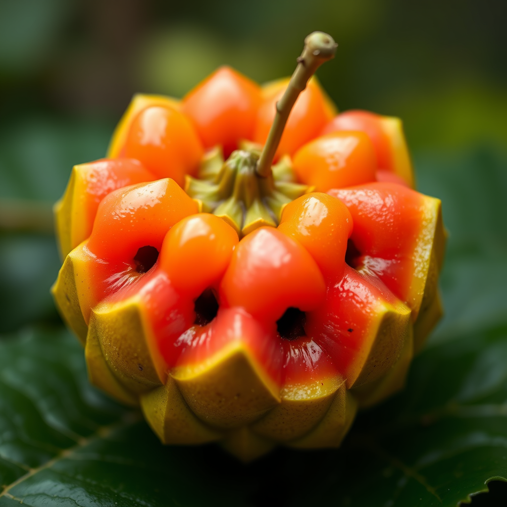 Best Fruit Name Generator | Vondy