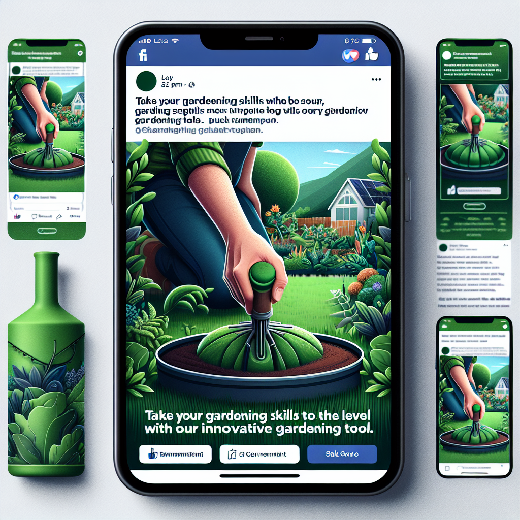 Best High Impact Facebook Ads Generator | Vondy