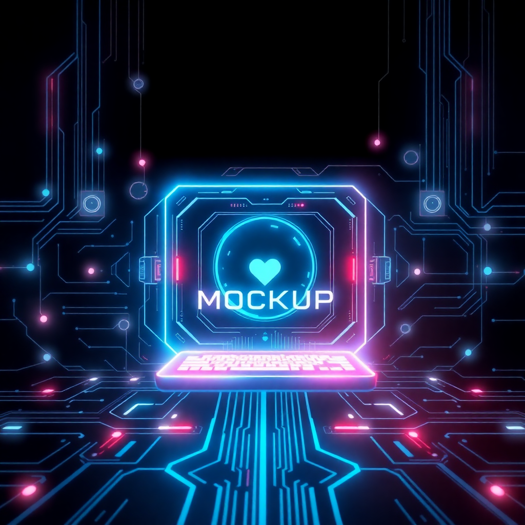 Best Chatbot Mockup | Vondy