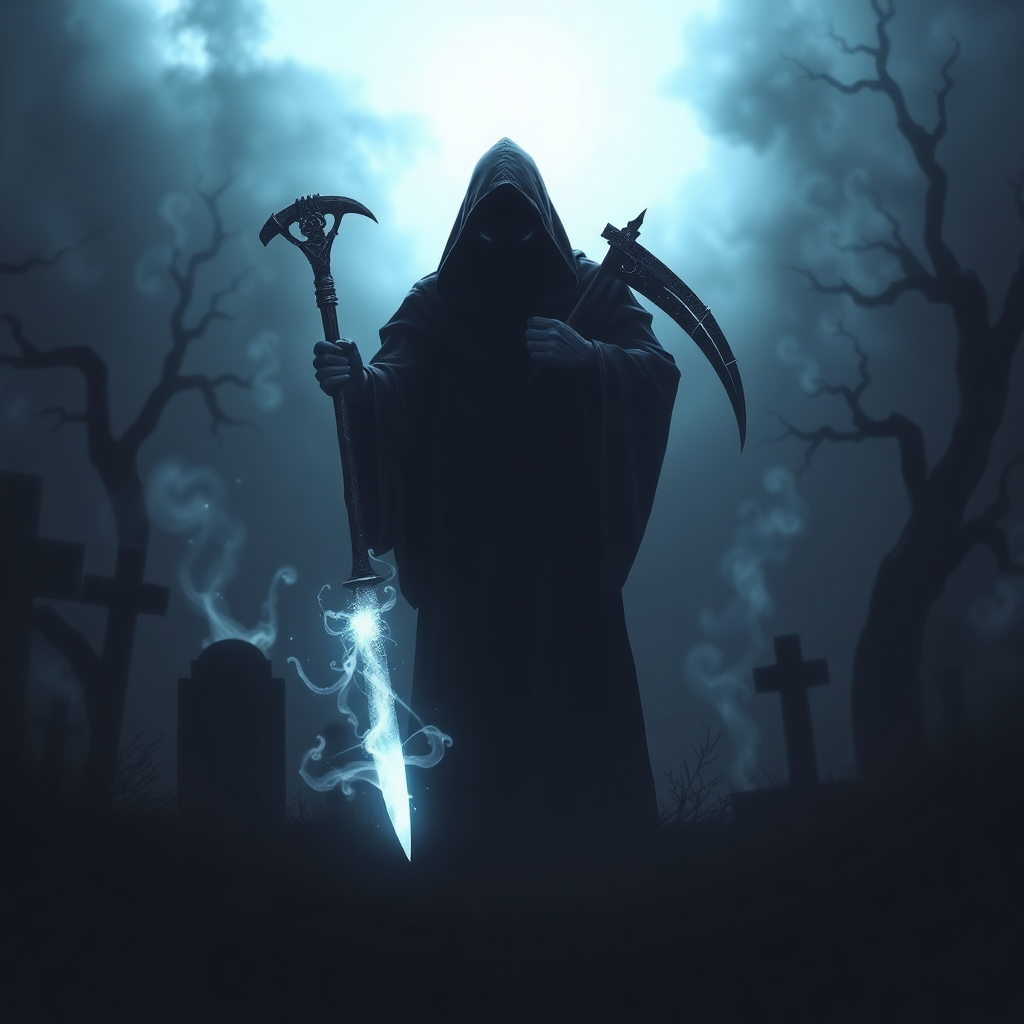 Best Reaper Name Generator | Vondy