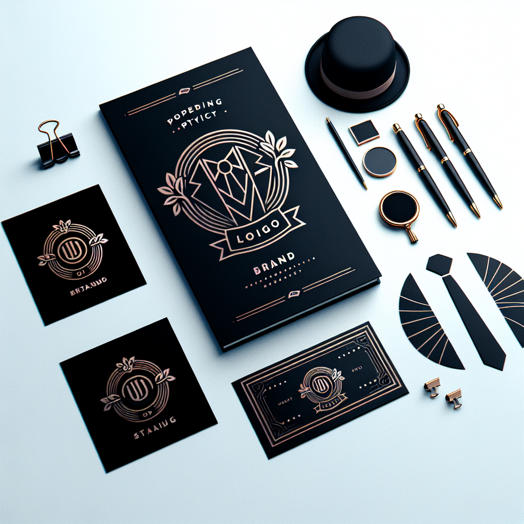 Best Sleek Brand Logo Generator | Vondy