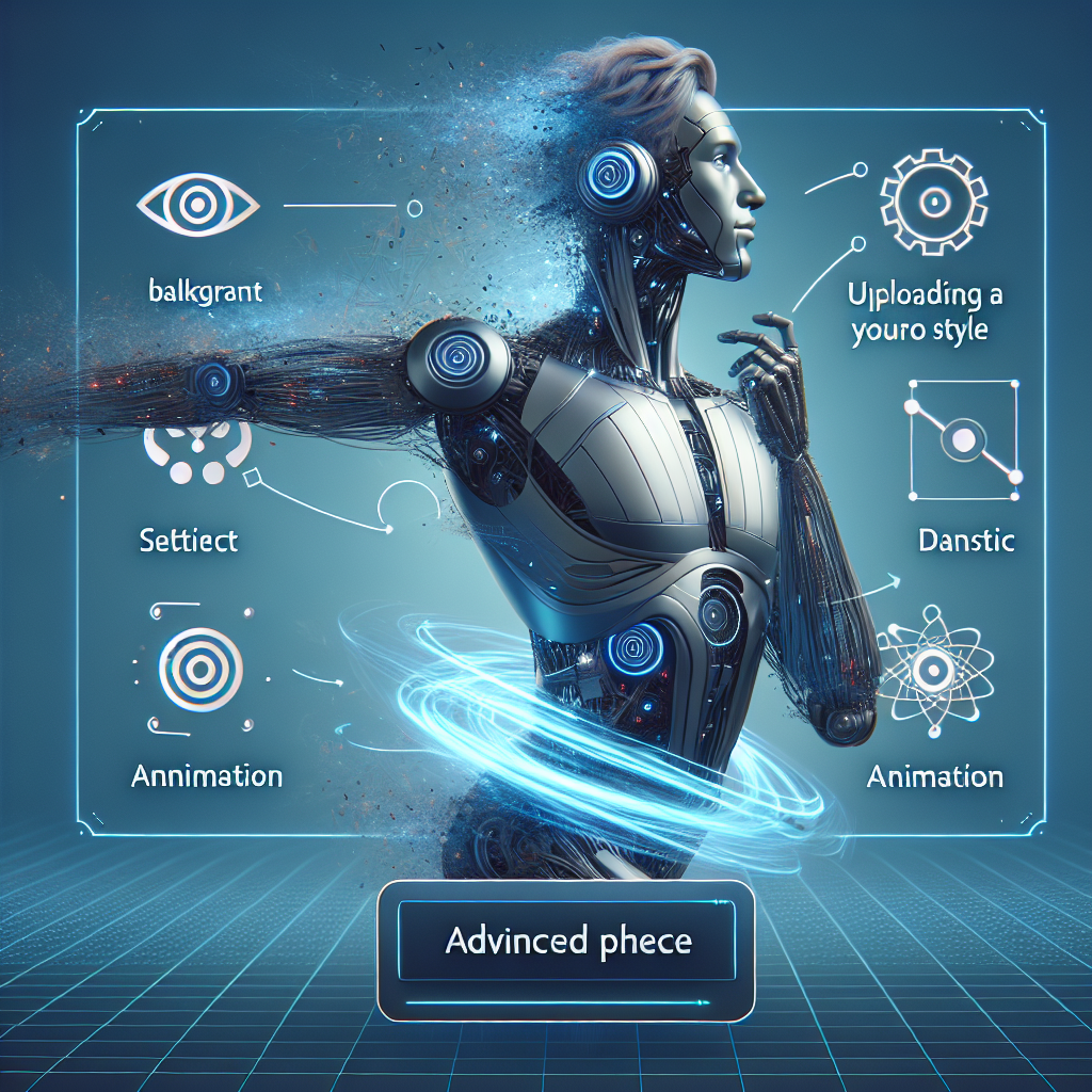 Best Ai Dance Generator Free | Vondy