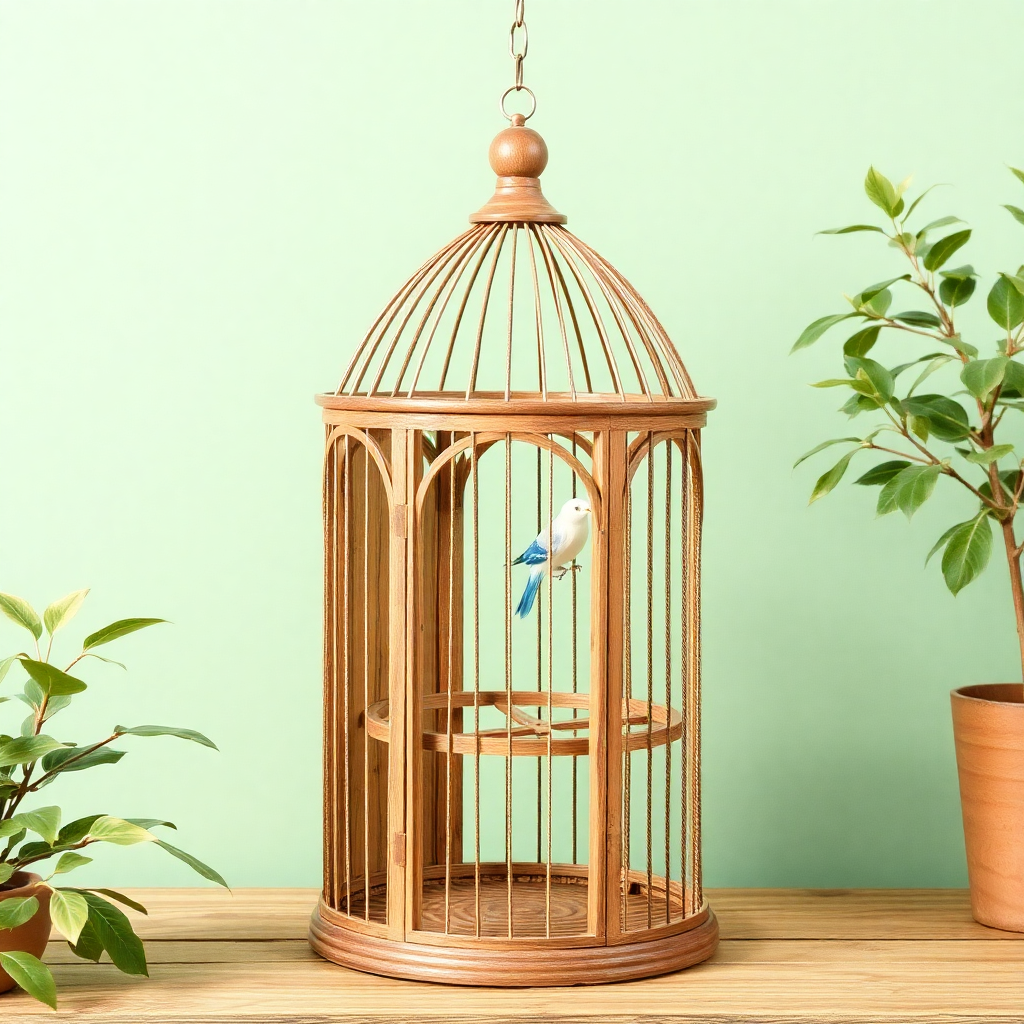 Best Bird Cage Design Ideas | Vondy
