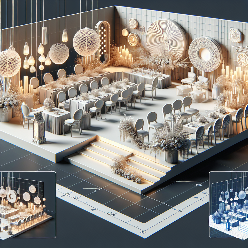 Best Event Illustration Generator | Vondy