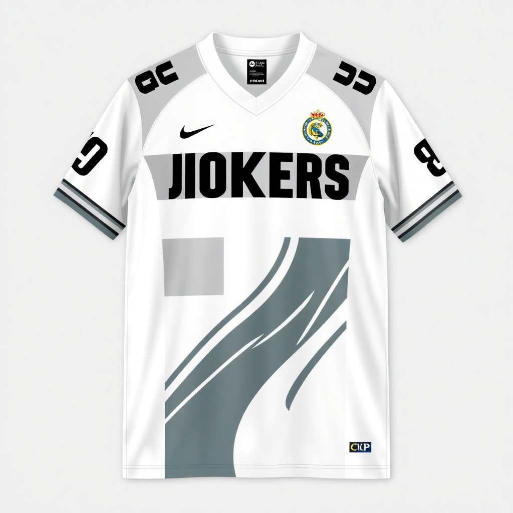 Best Jersey Design Ideas | Vondy