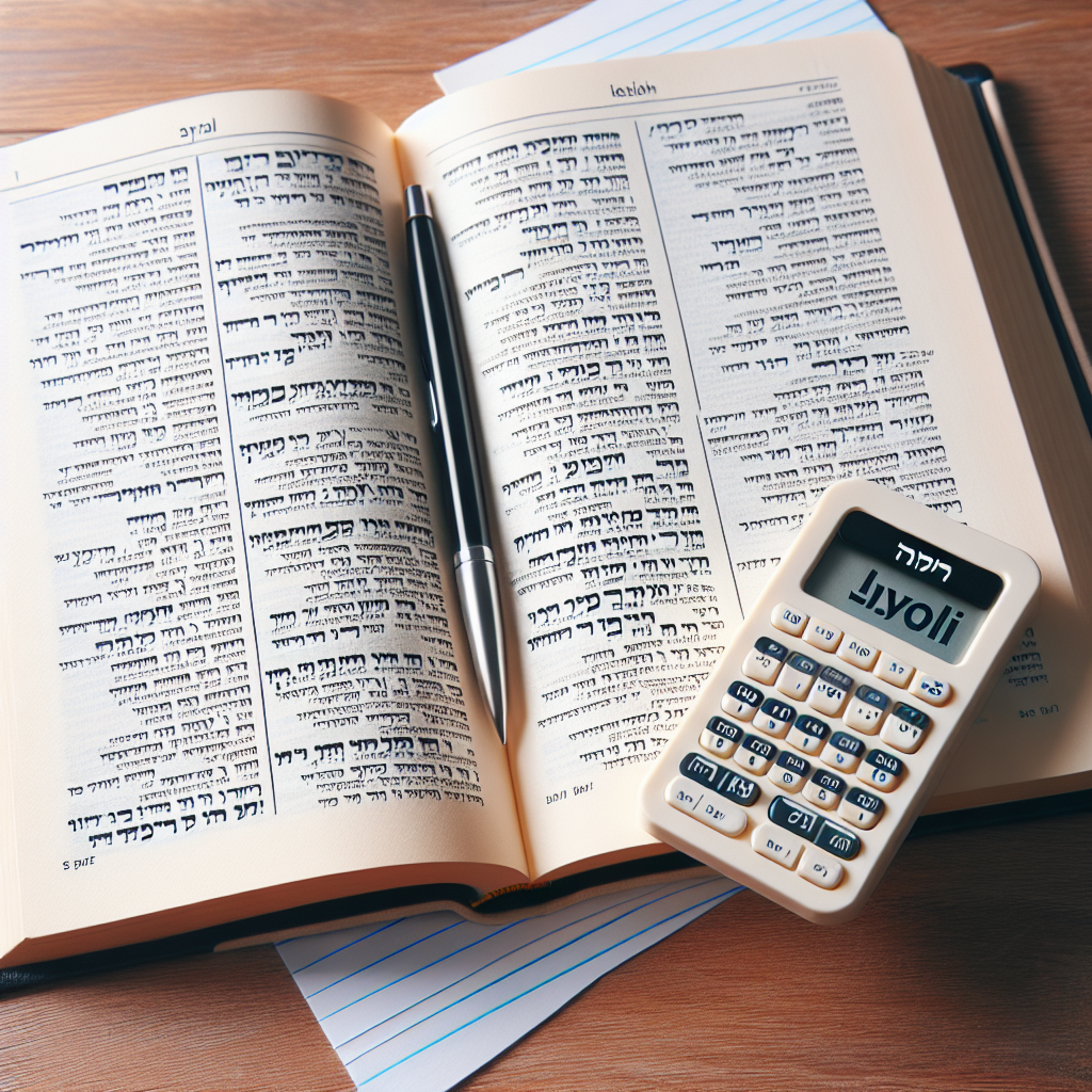 Best Hebrew-To-English-Generator--F8Brig6R | Vondy