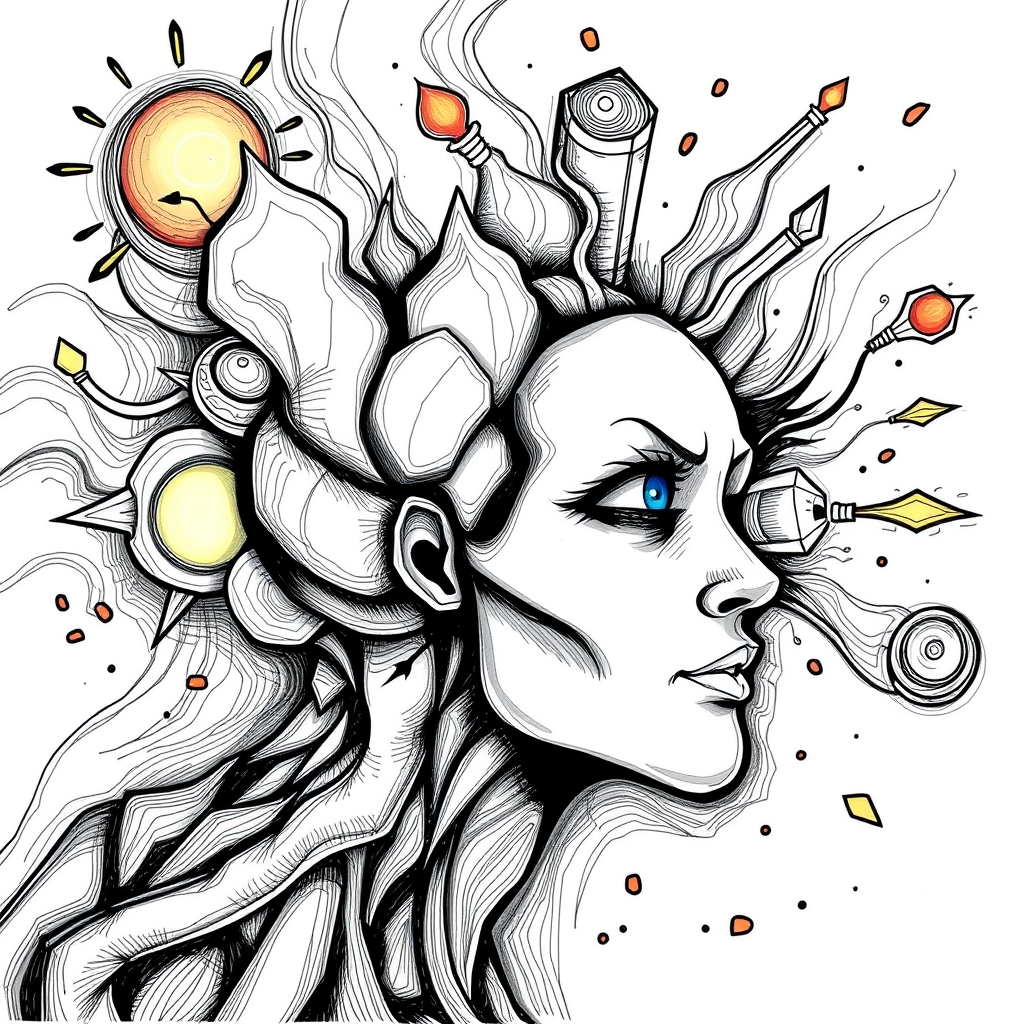 Best Powerful Drawing Ideas | Vondy