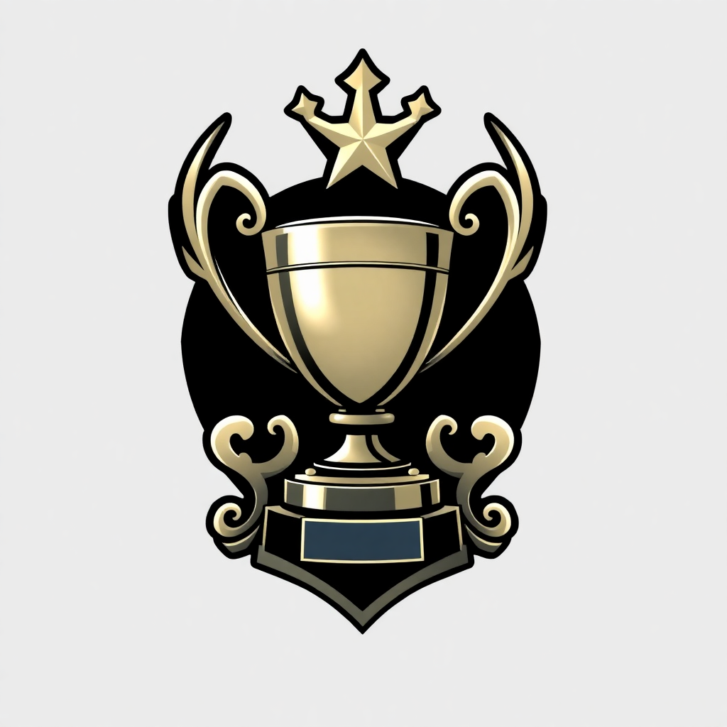 Best Unique Trophy Design Ideas | Vondy