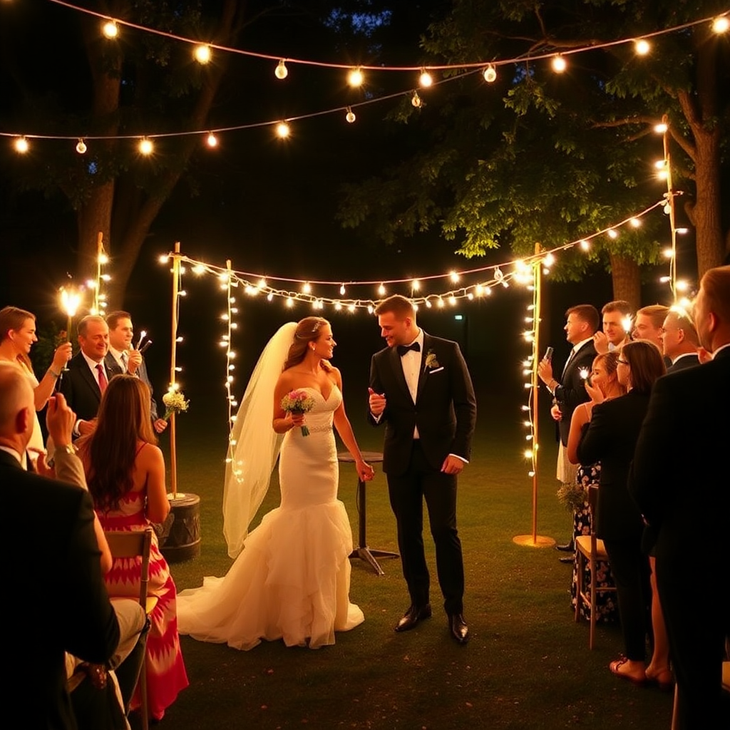 Wedding shtick 60 photos - Astyledwedding.com