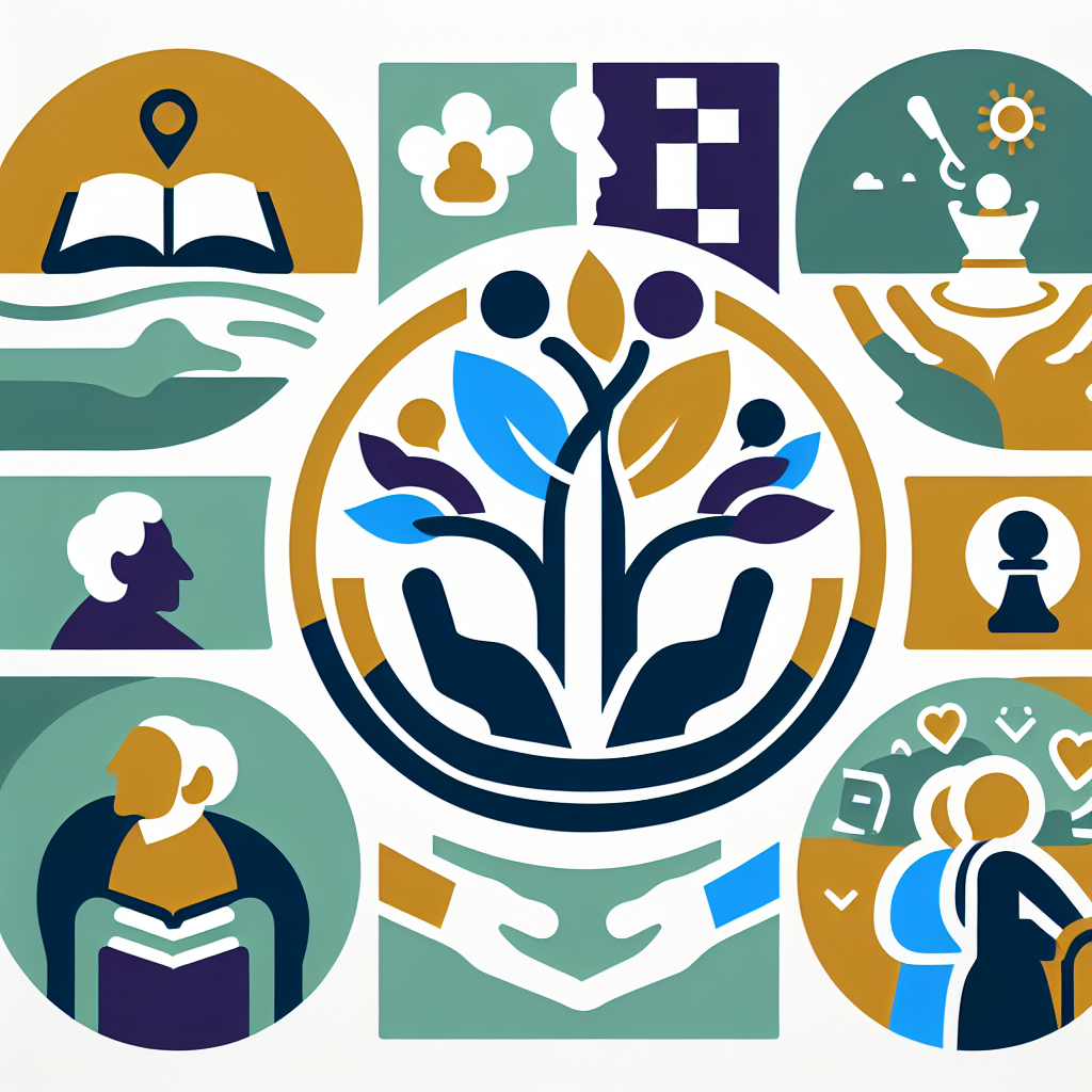 Best Senior Logo Ideas | Vondy