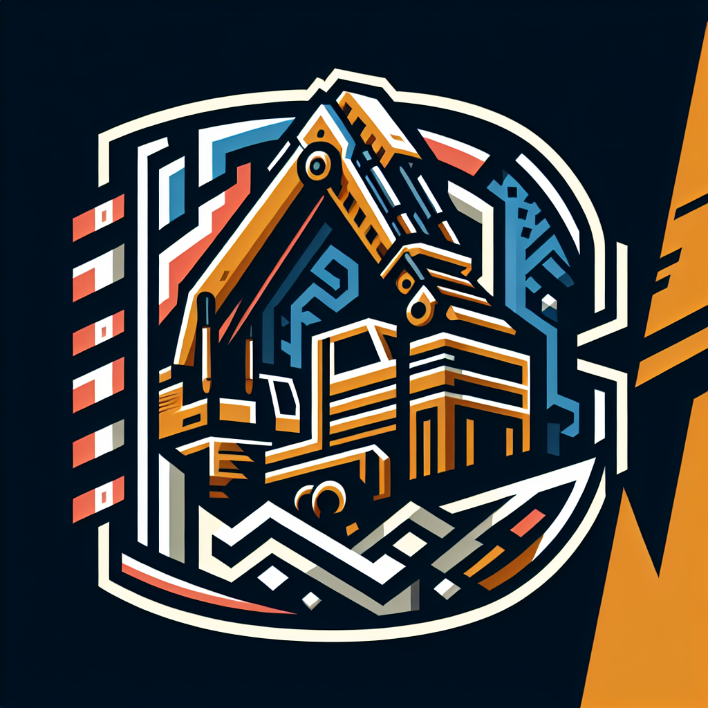 Best Demolition Logo Ideas | Vondy