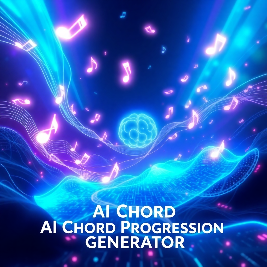 Best Ai Chord Progression Generator | Vondy