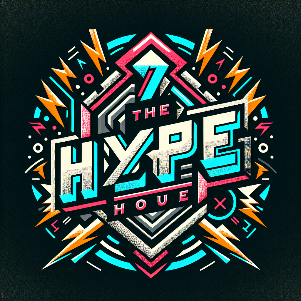 Best Hype House Logo Ideas | Vondy
