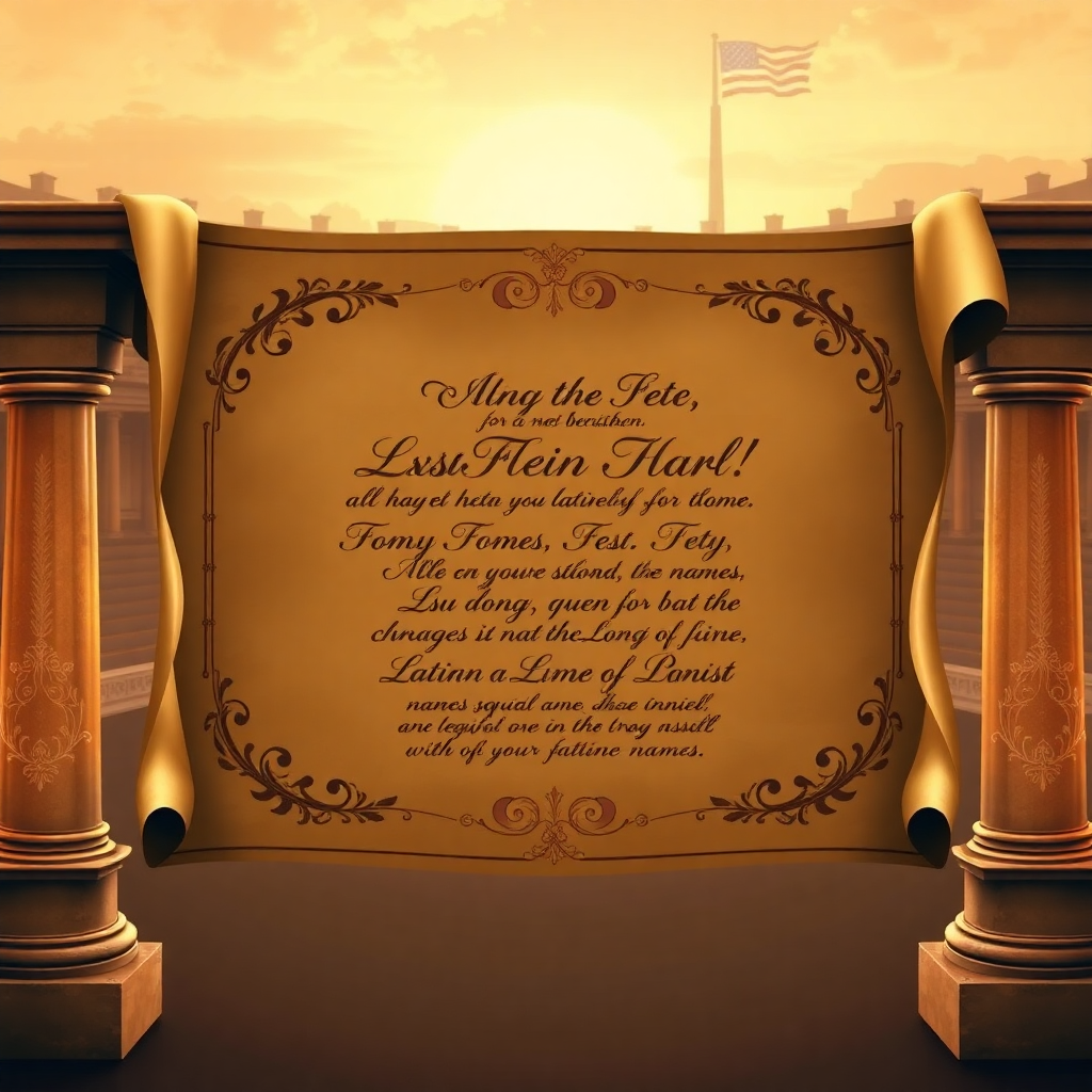 Best Latinized Name Generator | Vondy