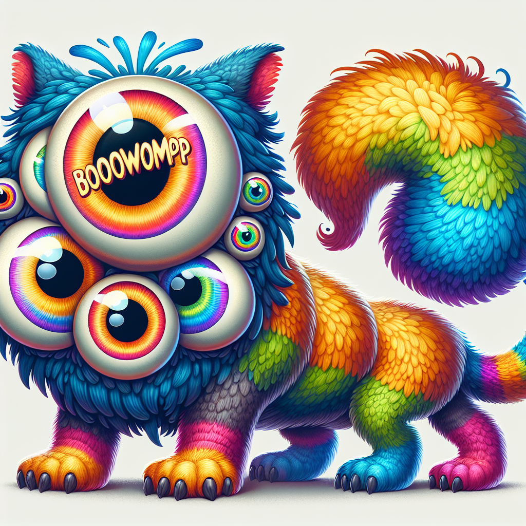 Best Boowomp Sound Effect Generator | Vondy