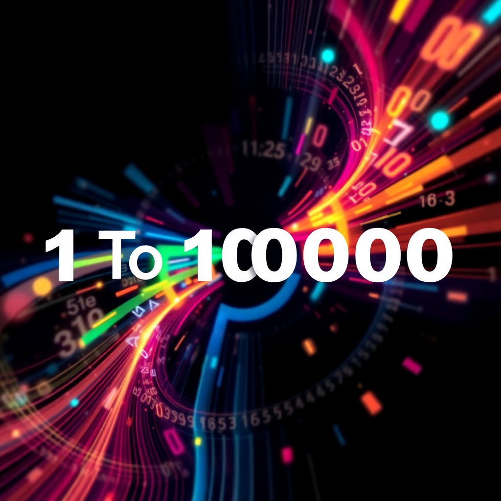 Best Random Number Generator 1 To 10000 | Vondy