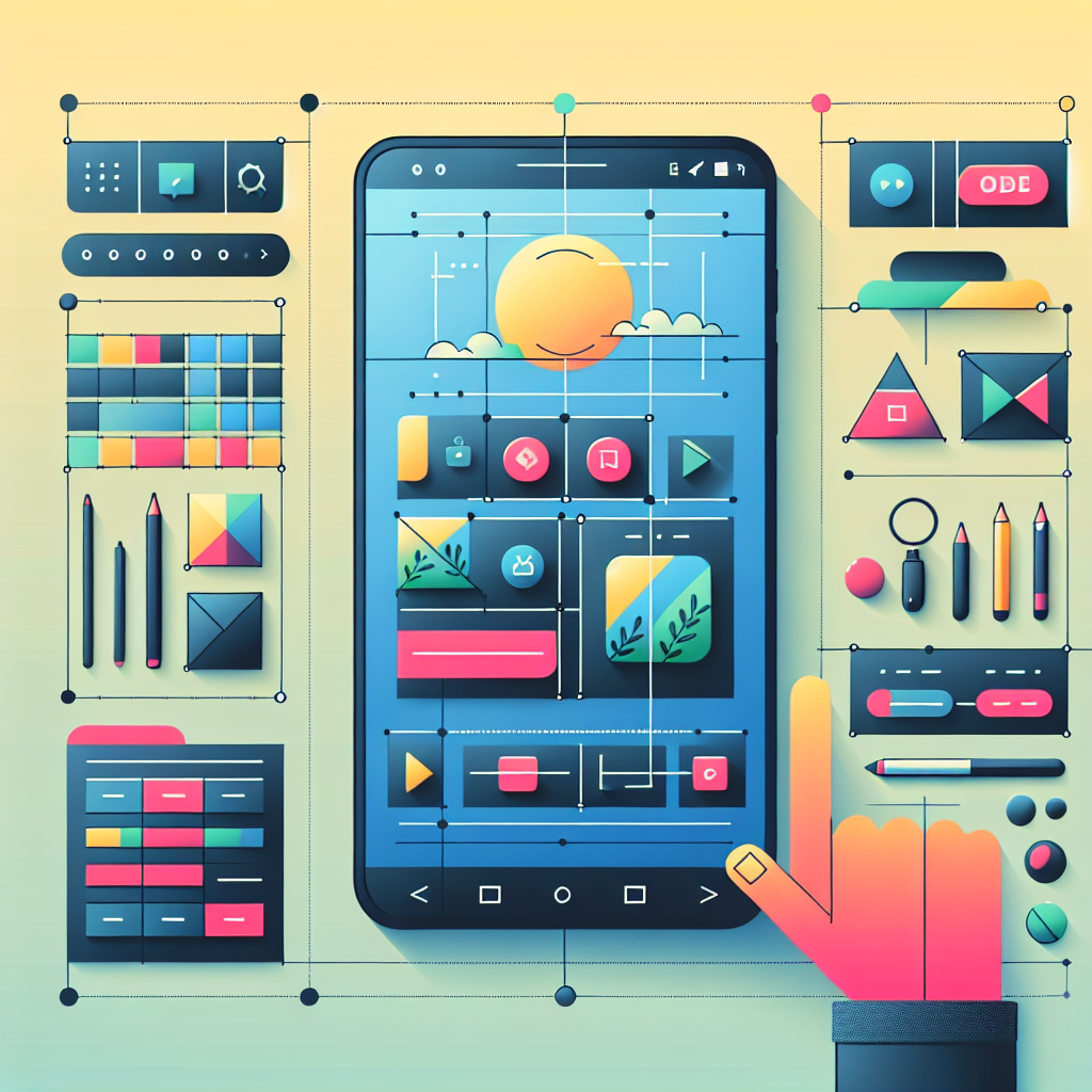 Best Android Nine Patch Generator Vondy