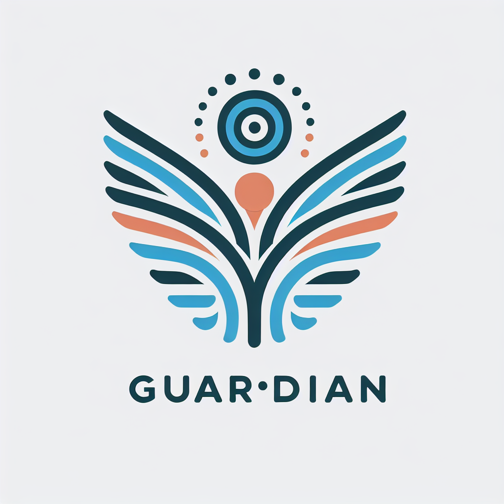 Best Guardians Logo Ideas | Vondy