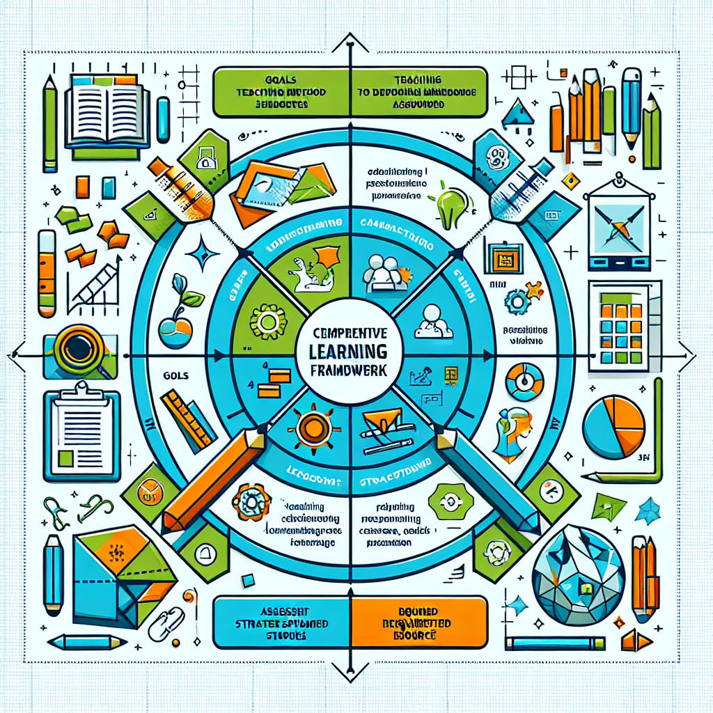 Best Learning Framework Generator | Vondy