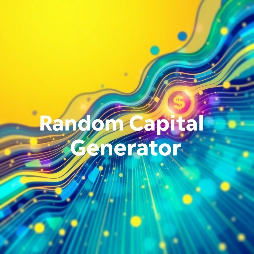 Best Random Capital Generator | Vondy