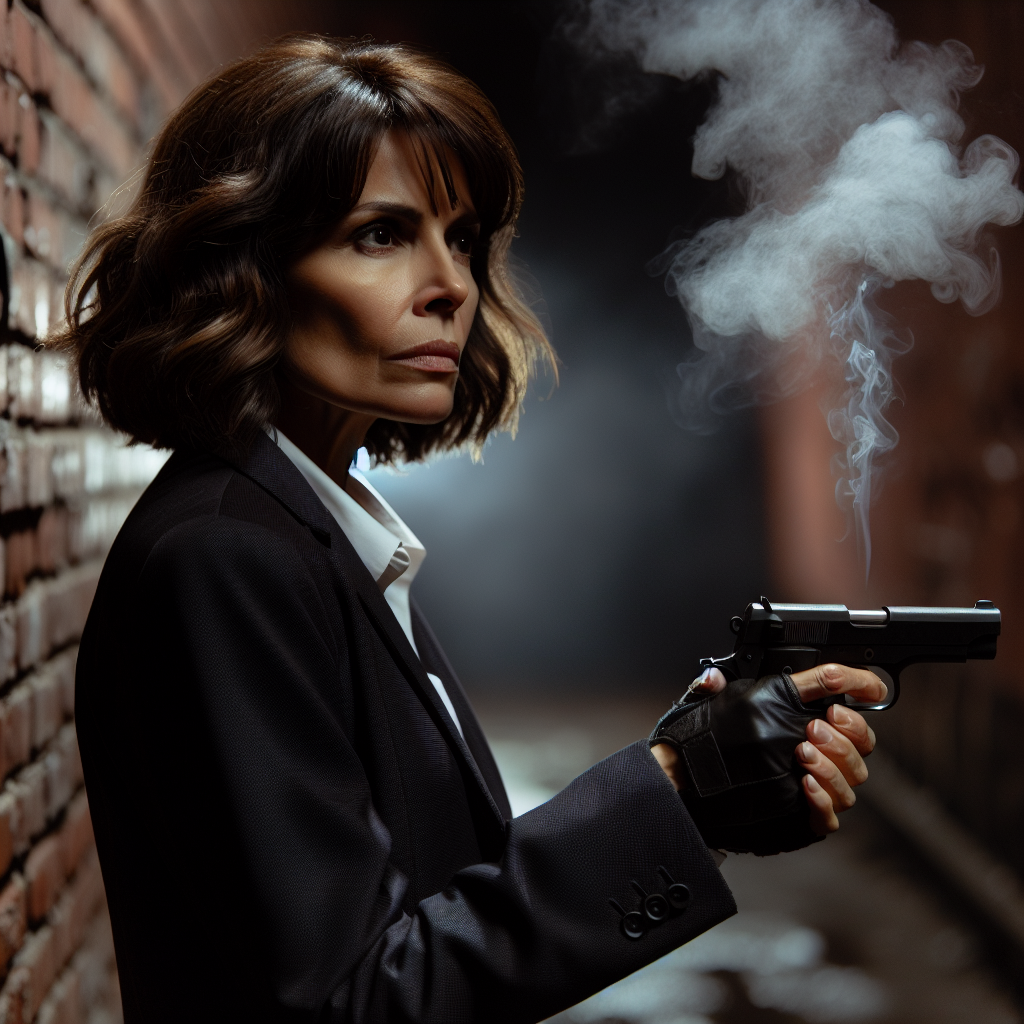 Best Gunshot Sound Effect Generator | Vondy