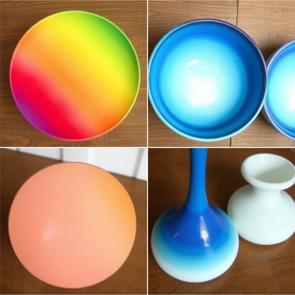 Best Easy Ombre Painting Ideas | Vondy