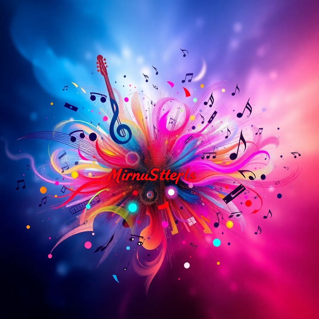 Best Random Music Artist Generator | Vondy