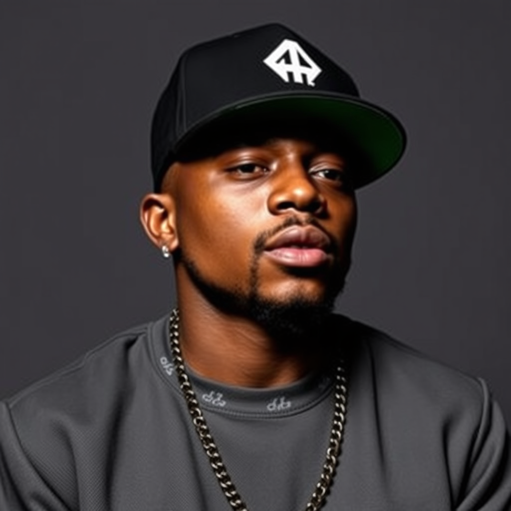 Best Rapper Generator Name | Vondy