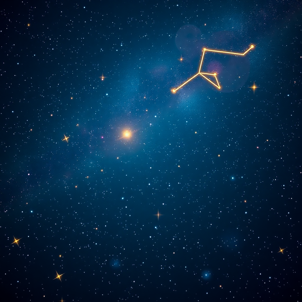 Best Random Constellation Generator | Vondy