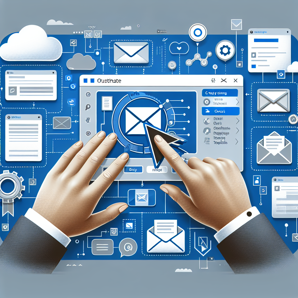 Best Office 365 Email Template | Vondy