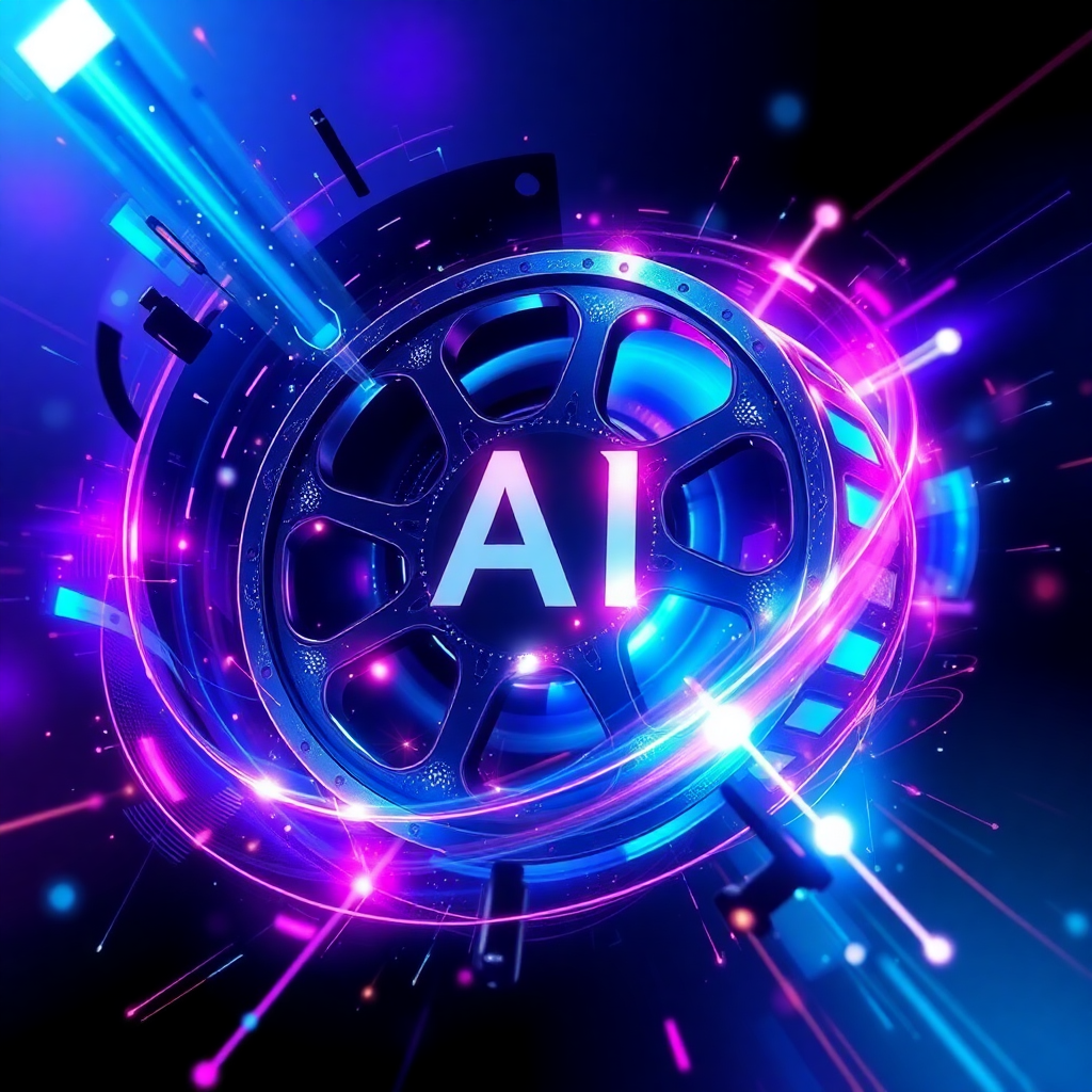 Best Ai Movie Poster Maker | Vondy