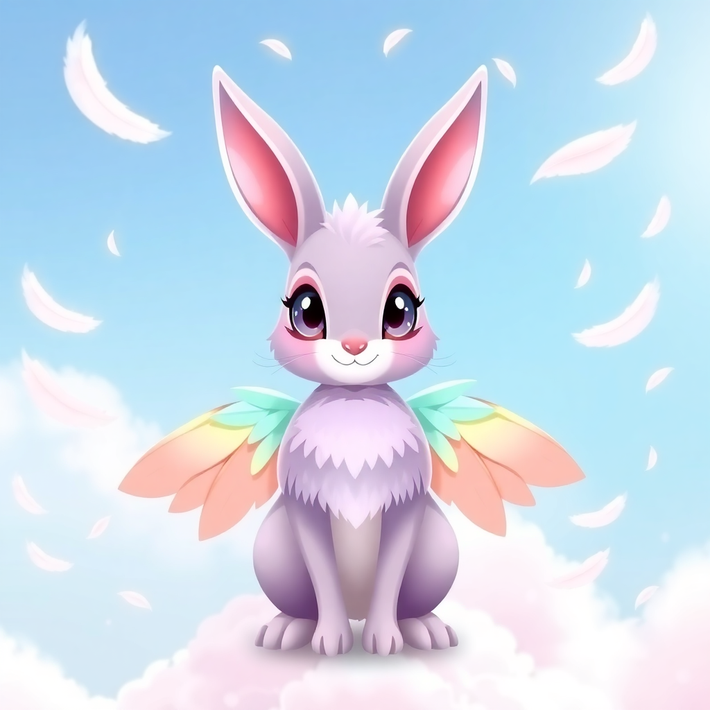 Best Harpy Hare Oc Maker Picrew Yaelokre | Vondy