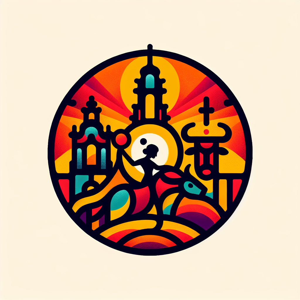 Best Spanish Club Logo Ideas | Vondy
