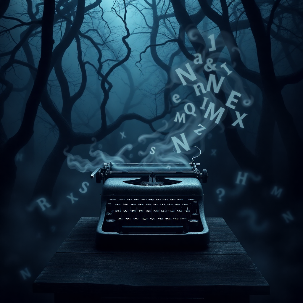 Best Random Scary Name Generator | Vondy