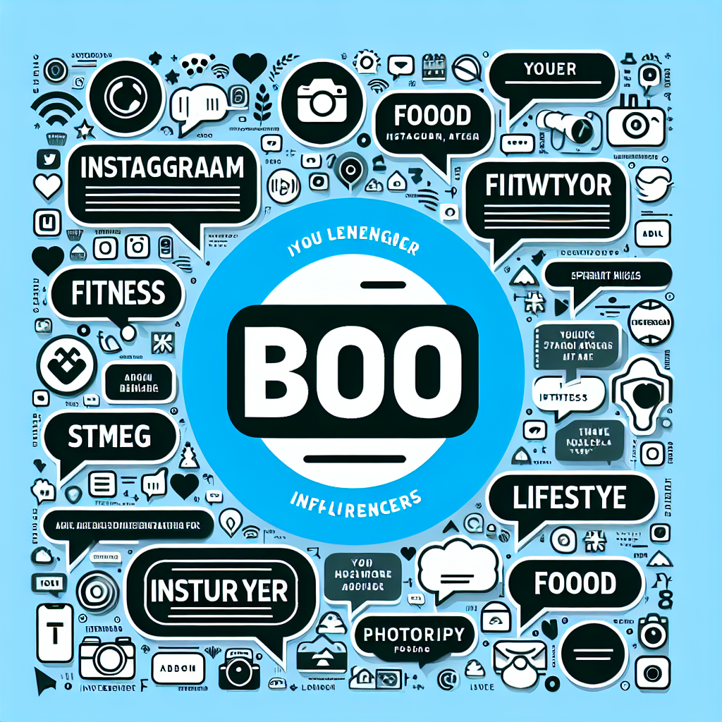 Best Influencer Bio Generator | Vondy