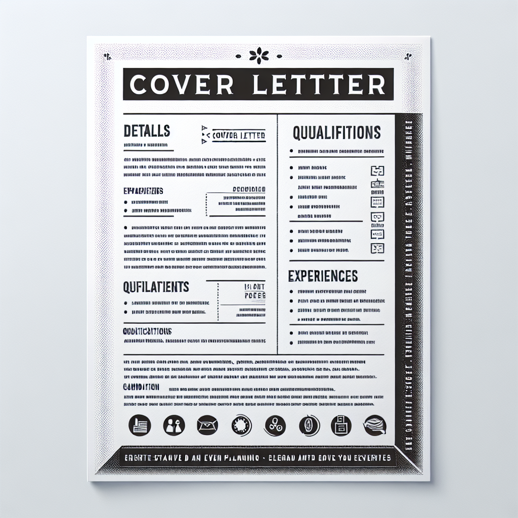 Best Event Planner Cover Letter Generator | Vondy