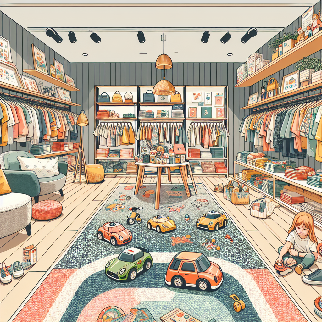 Best Kidizen Shop Product Description Generator | Vondy