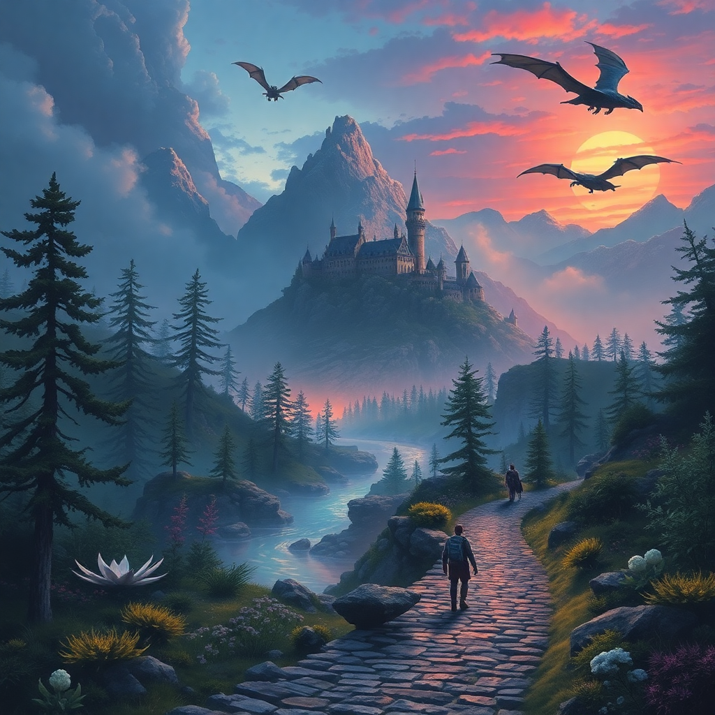 Best Dnd Realm Name Generator | Vondy