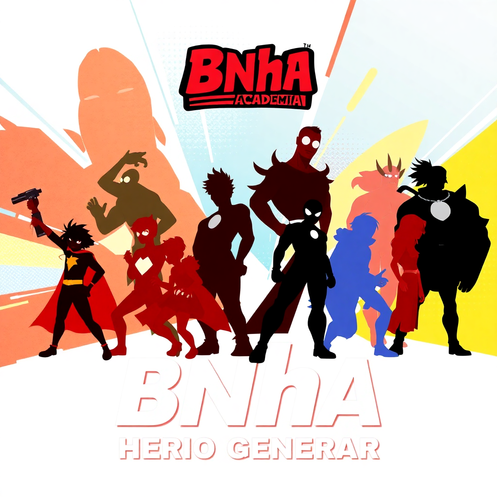 Best Bnha Hero Name Generator | Vondy