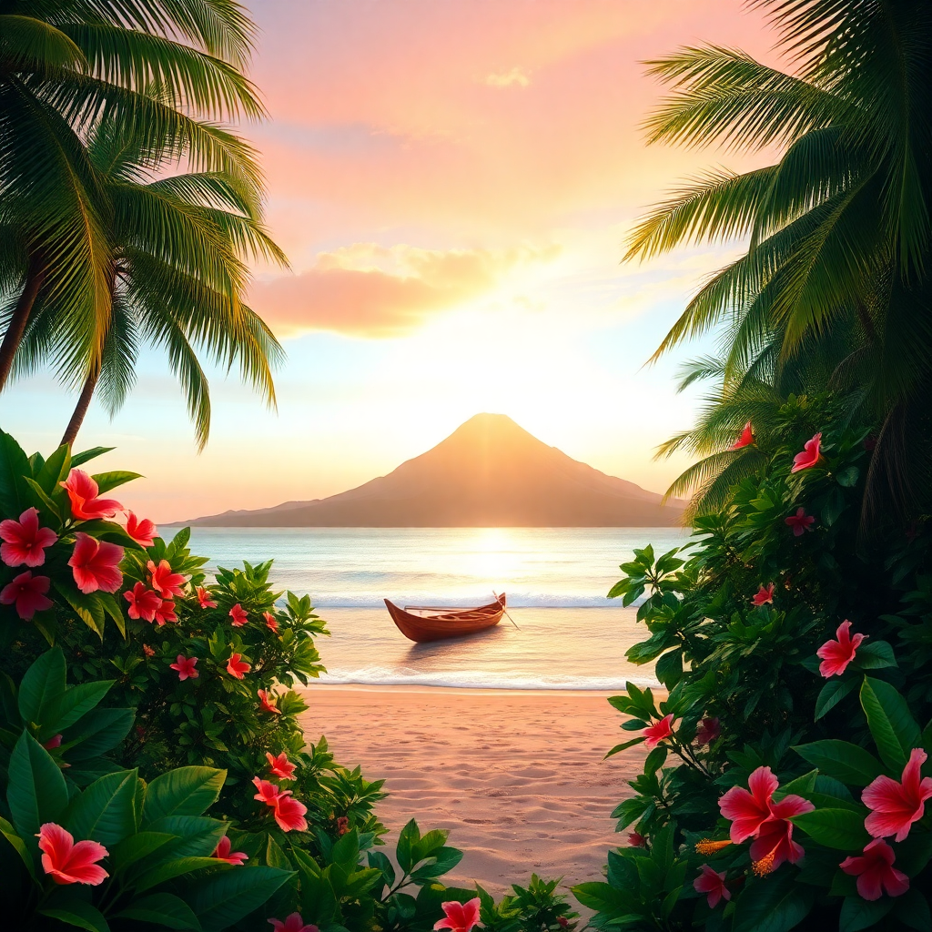 Best Hawaii Name Generator | Vondy