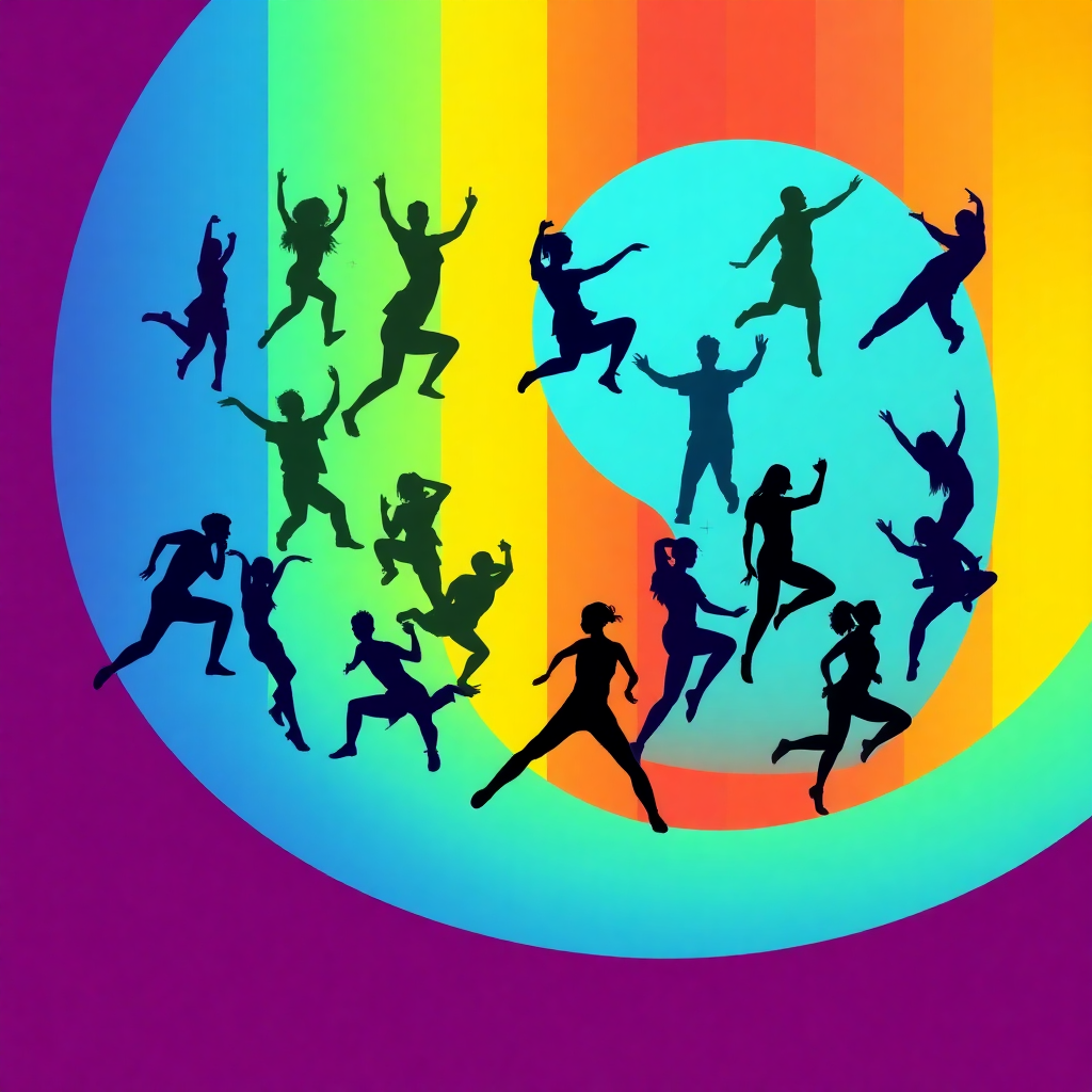 Best Random Pose Generator | Vondy