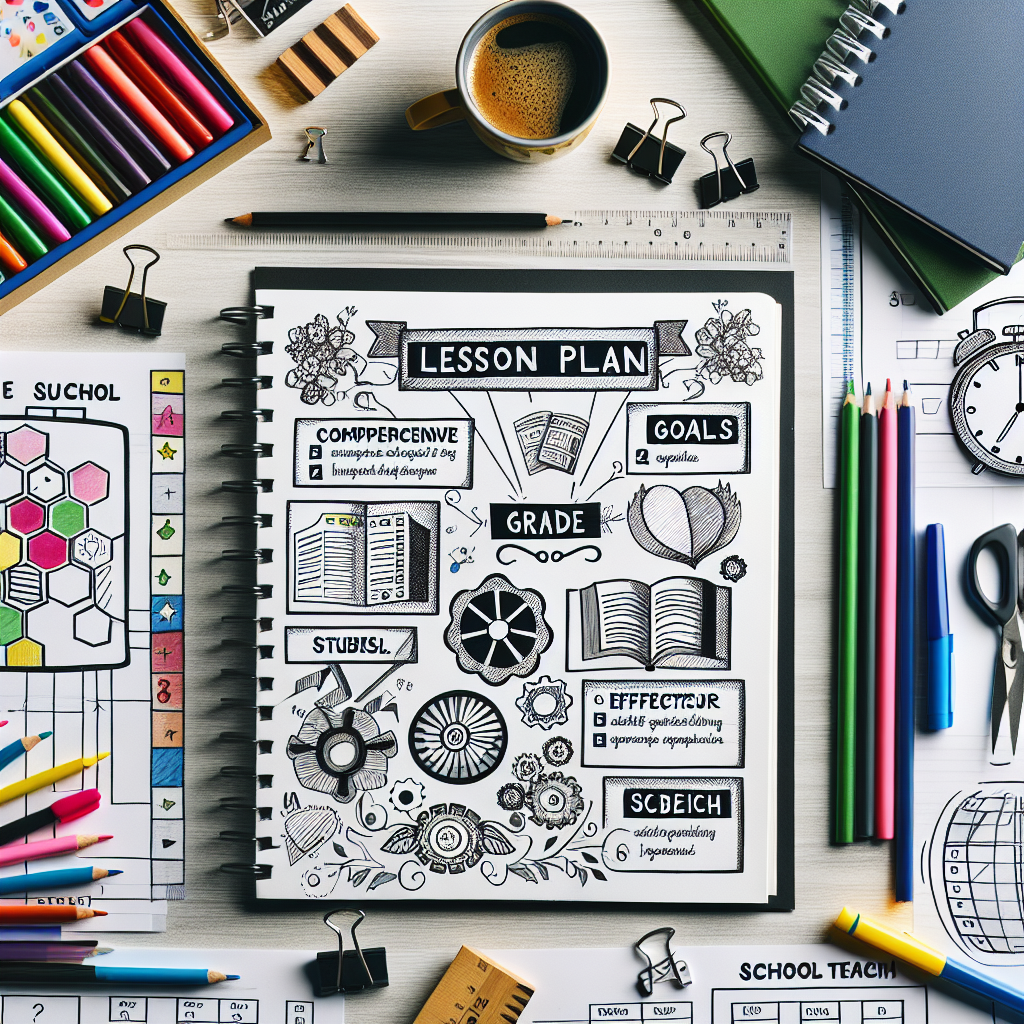 Best Course Activity Plan Generator | Vondy