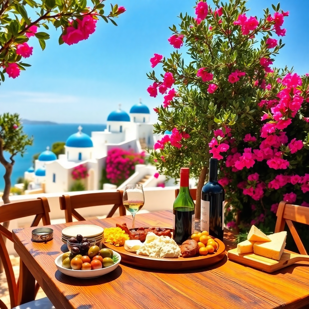 Best Greek Restaurant Name Generator | Vondy