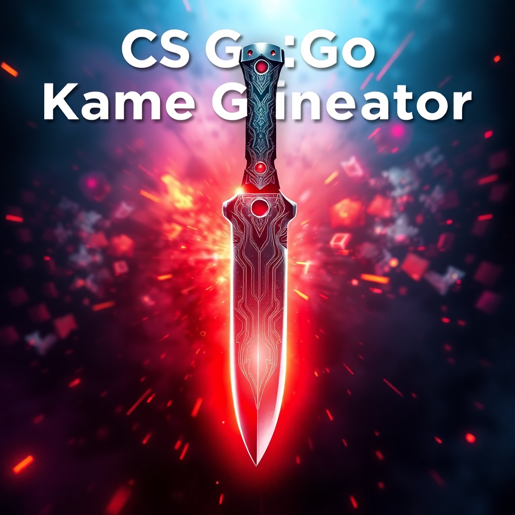 Best Cs Go Knife Name Generator | Vondy