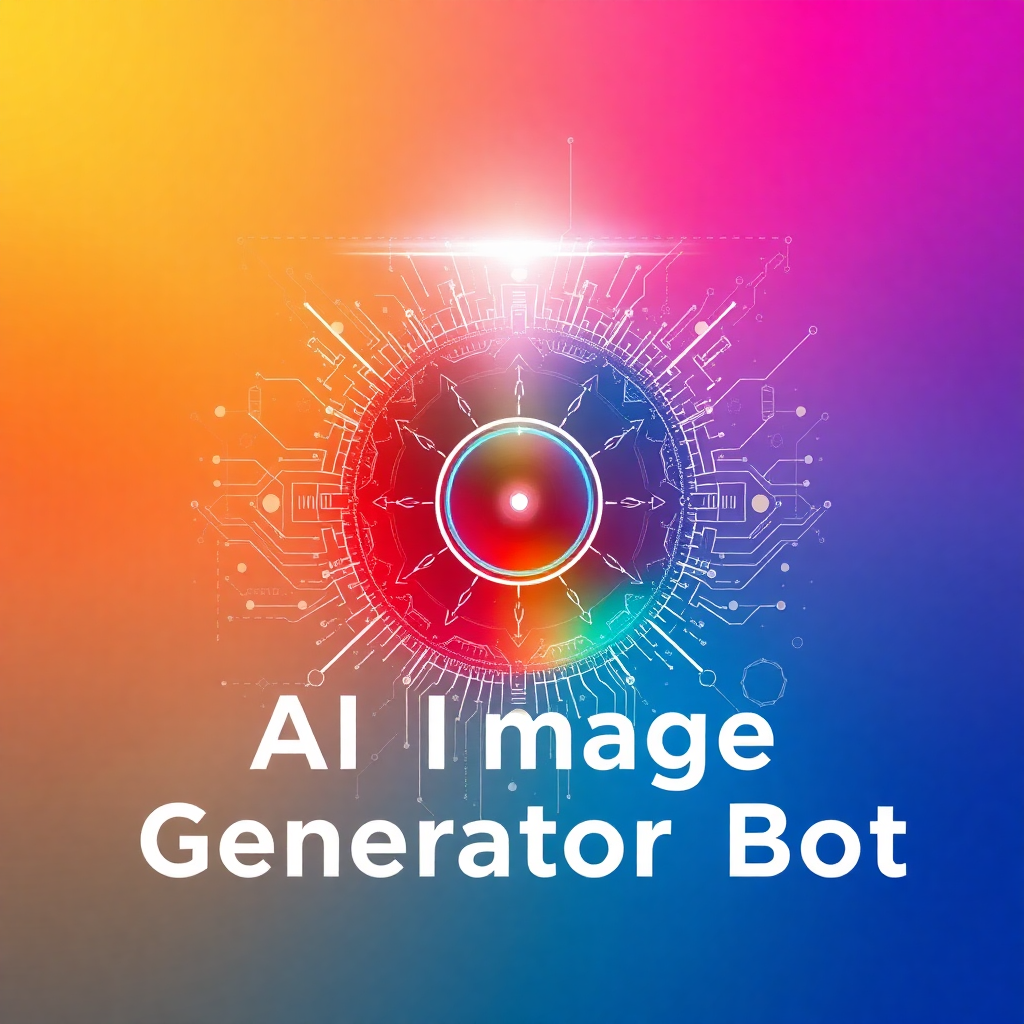 Best Ai Image Generator Bot | Vondy